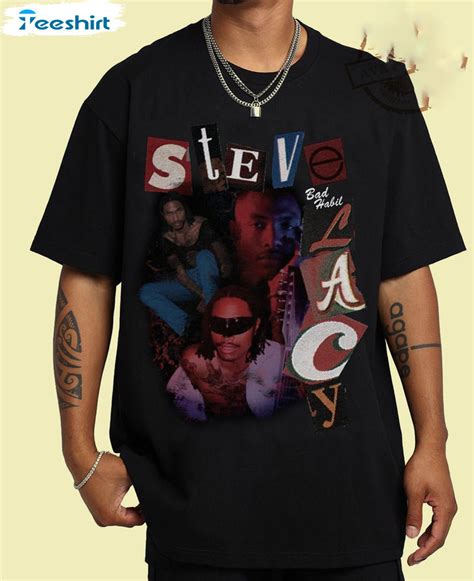 Steve Lacy Vintage Shirt Steve Lacy Gemini Rights Sweatshirt Hoodie