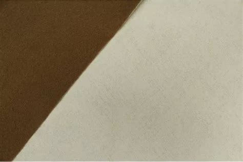 TISSU ASPECT SIMILI CUIR VIEILLI SOUPLE PERLE