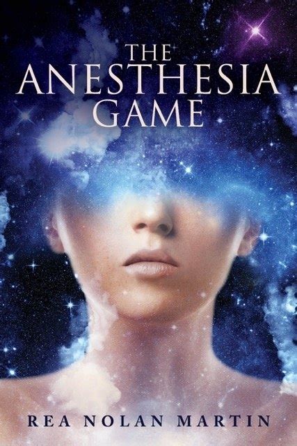 Review Of The Anesthesia Game 9780991032228 — Foreword Reviews