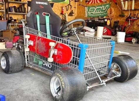 Pin By JohnnyT On Go Kart Karting High Performance Super Karts DIY