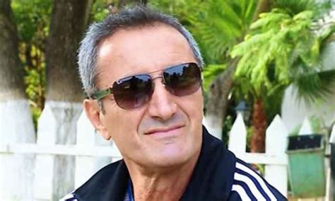 Une Folle Rumeur Sur La Mort De Djamel Menad