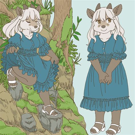 The Big Imageboard Tbib 11 Anthro Bovid Caprine Clothed Clothing