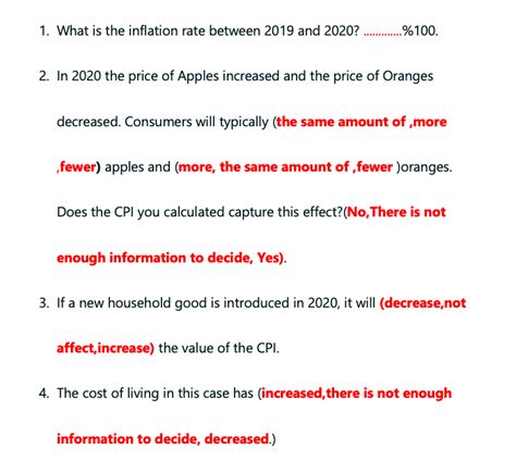 Solved For All Numerical Answers Use ONLY Numbers Without Chegg Com