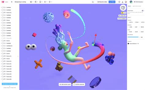 8 Free Browser Based 3d Modeling Software For Beginners
