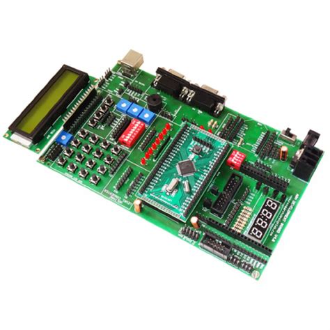 ARM Development Board LPC2148 Model Number LPB 48 At 7500 Piece In Mangalore