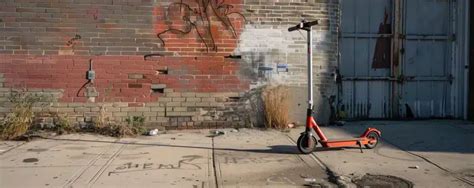 Inside The Nidal Wonder Scooter Accident The Full Story