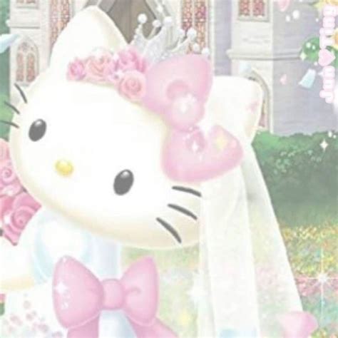 Pin By Alisonavalos On Imagenes De Goku Super Hello Kitty Wedding
