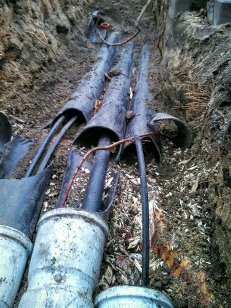 JDS Cabling FTTH FTTX FTTB GPON TELECOMMUNICATIONS ENGINEERING Power Cabling Data Cabling