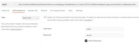 A New Spring Security Authorization Server Jvm Advent