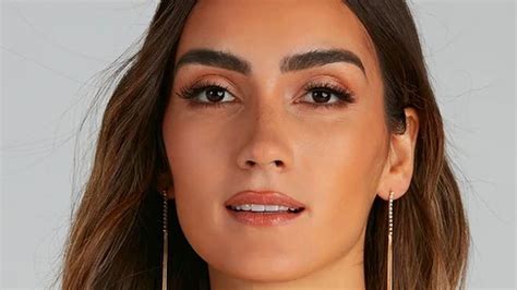 Priscilla Ricart Displays Her Goddess Bikini Figure Must Watch Youtube