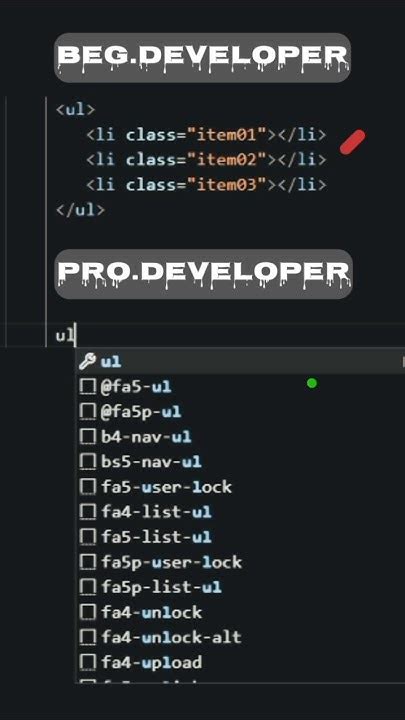 Beginner Vs Pro Developer 😱😜 Htmlcss Webdesign Html5 Css3 Javascript Coding Youtube