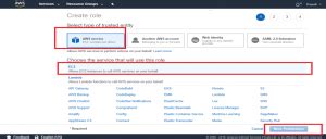 IAM Roles In AWS Know How To Create And Use IAM Roles In AWS