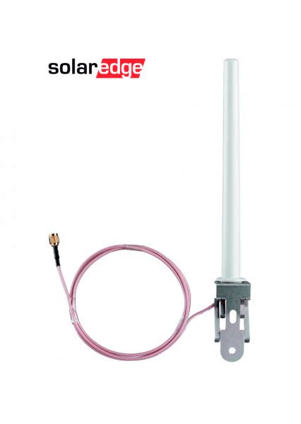 Solaredge Se Ant Zbwifi Kit Antenă Pentru Wi Fi și Zigbee Itechsol