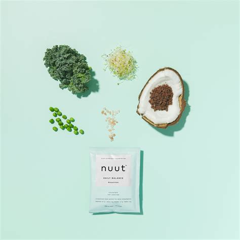 Plant Power Nuut