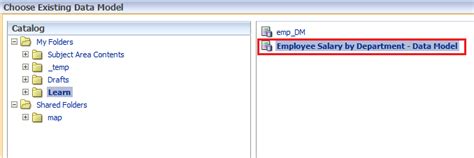 Obiee Practicals Creating Reports Using Rtf Template In Bi Publisher 11g
