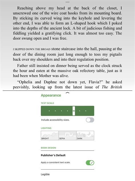 How To Enlarge Font Wilmington Memorial Library