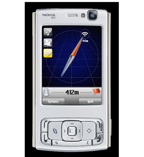 The Compass Interface Download Scientific Diagram
