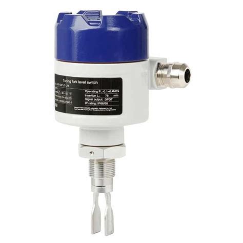 Tls S Vibrating Level Switch Gms Instruments