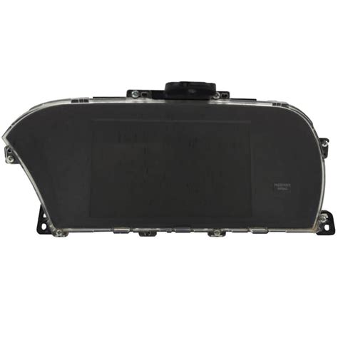 2013 2015 Honda Accord Upper Display Screen Free Shipping