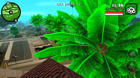 Gta Bahia V2