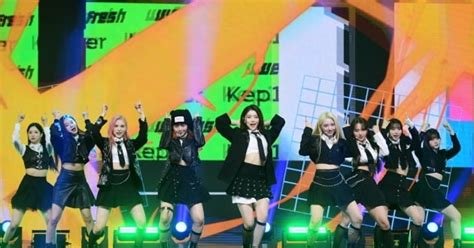 케플러 샤오팅 댄스 스포츠 경력 6년아육대 위해 일주일 연습