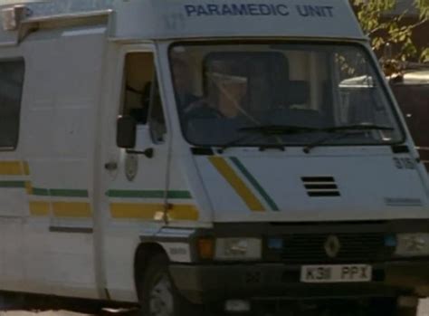 Imcdb Org Renault Master S Rie In Reckless The Movie