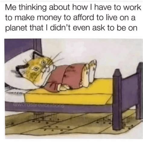 The More You Think About It The Weirder It Gets Rnihilistmemes
