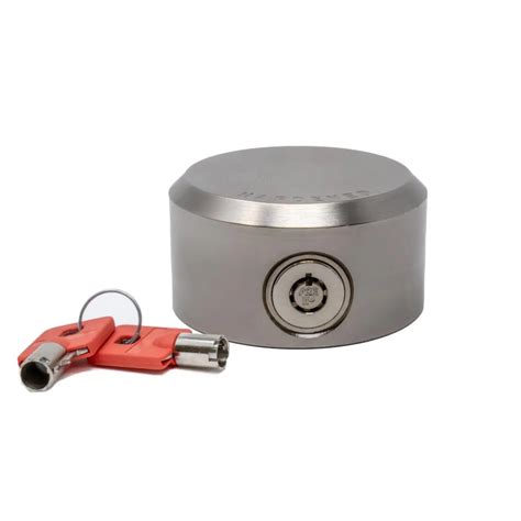 Puck Lock H To O Supply
