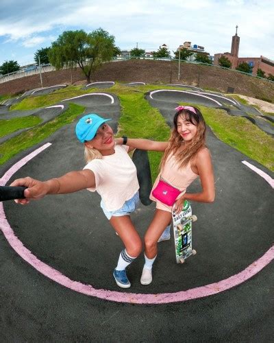 스케이트보드 패션부터 인생샷까지 스케이트보드의 모든 것 네이버 포스트