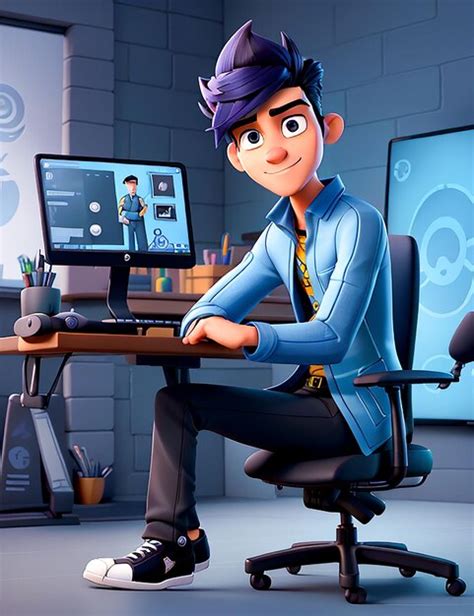 Create 2d Animation Videos Best 2d And 3d Animations In Uk