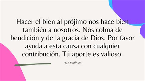 Modelo De Carta Para Donaciones Vrogue
