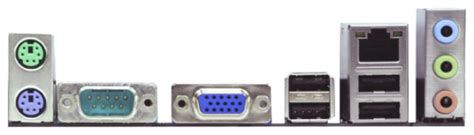 Asrock G41C-GS Socket 775 Motherboard | AsrockMotherboard.com