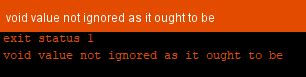 Value Not Returning A Value Programming Arduino Forum