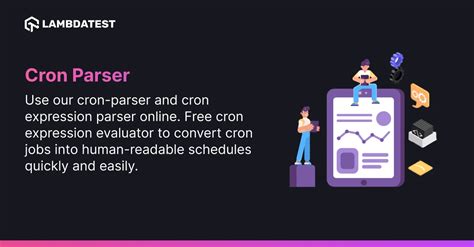 Best Cron Parser And Cron Expression Evaluator Online