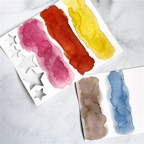 Be Inspired Blog Hop Creating With New In Colors — Stamps And Stretchy