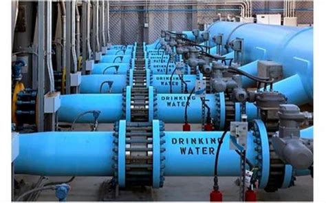 Sea Water Desalination Plant At ₹ 2150000 Near Saint Miras Girls
