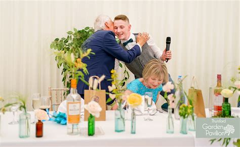 Tips To Help You Write An Unforgettable Groom S Speech