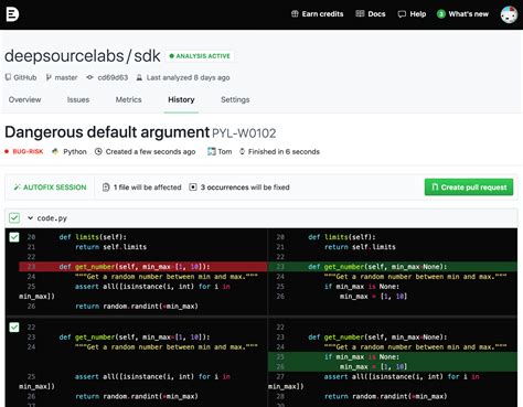 Deepsource Announces 2 6m Seed Round To Automate Static Code Analysis Techcrunch