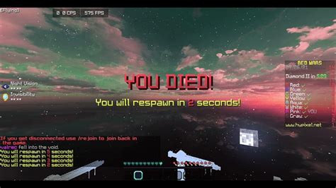 Bedwars Amsrs Be Like Youtube