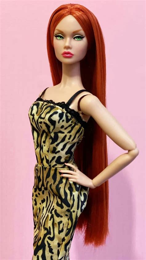 Pin By Teresa Jones On Poppy Parker Barbie Dolls Fashion Poppy