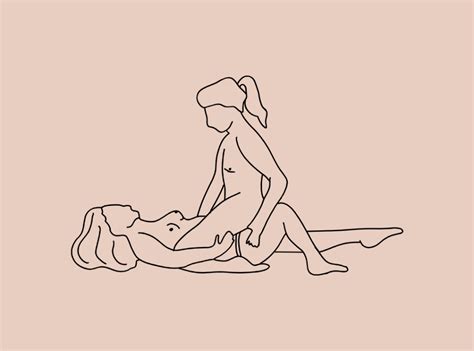 Sex Positions To Try This Valentine S Day The Everygirl