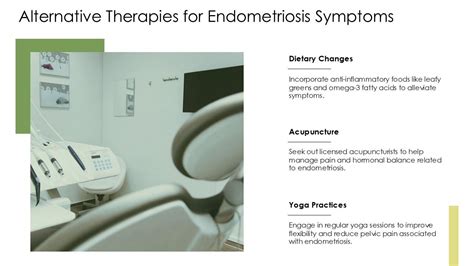 Dioxins Endometriosis Ppt Structure Acp Ppt Sample