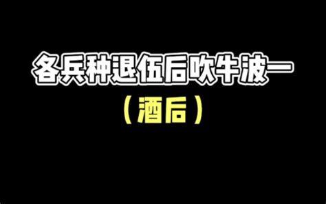 请你不要再吹牛波一了 毕先生很冷静 毕先生很冷静 哔哩哔哩视频