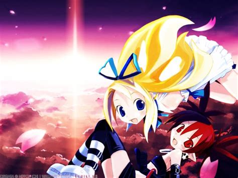 Anime Wallpaper Disgaea 1600x1200 22232 En