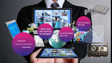 Para Que Sirve La Tecnologia By Keyra Denisse Valencia Mendoza On Prezi