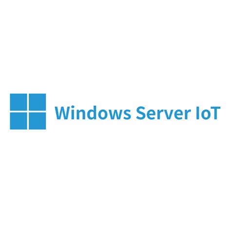 Microsoft Windows Server Iot 2022 Standard 16 Core Software Bundles