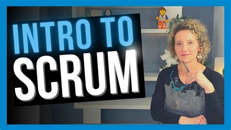 Intro To Scrum What It Scrum And How It Works