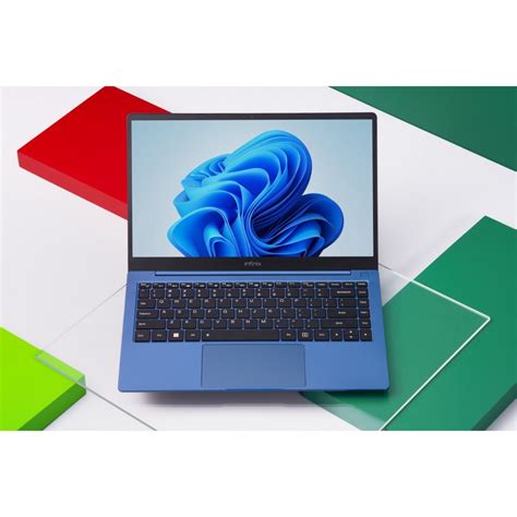 Jual Laptop Infinix Inbook X2 Core I7 1065G7 Ram 8 DDR4 Internal SSD 512GB Shopee Indonesia