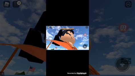 Prison Life Escape Fail 😣roblox Youtube