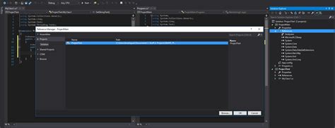 C Can Not Load My Own File Or Assembly Stack Overflow